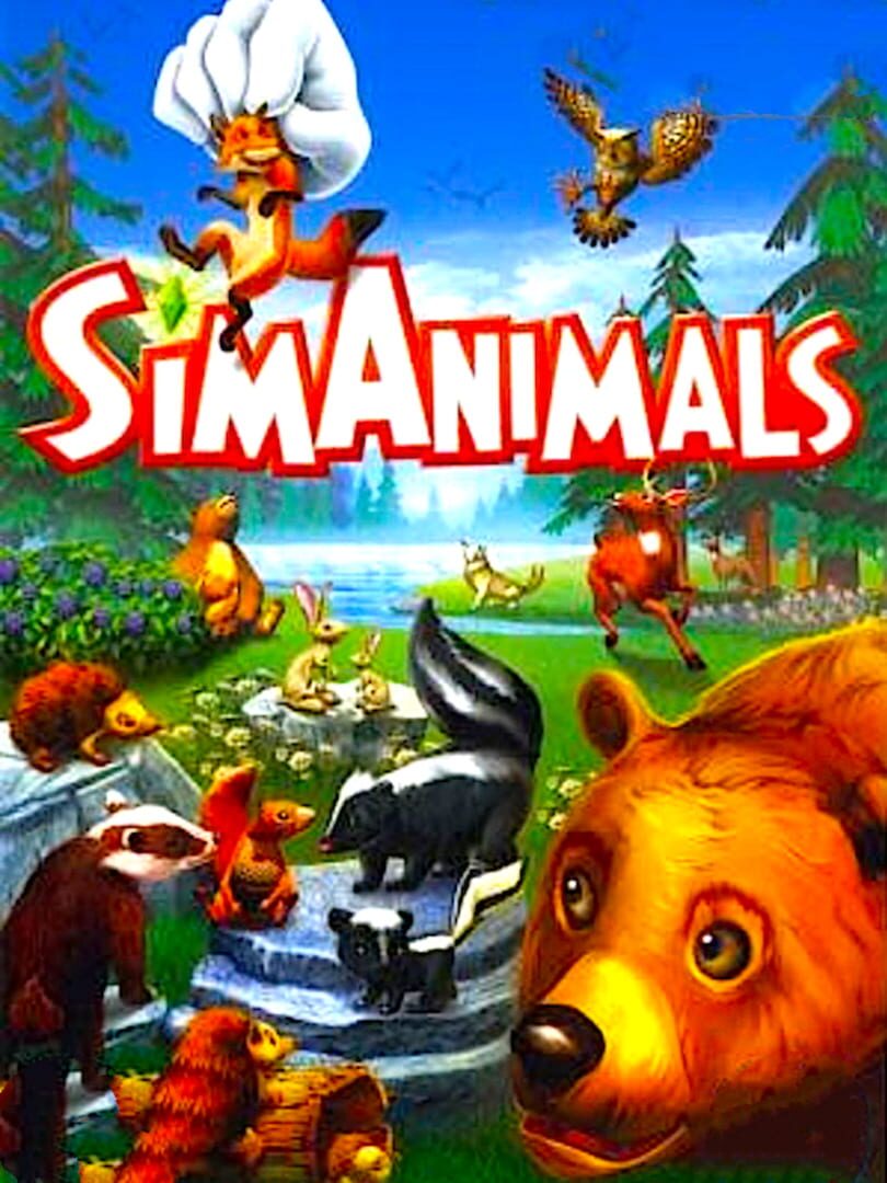 Is SimAnimals Down Right Now? Live Outage Tracker & Reports - Gamebezz