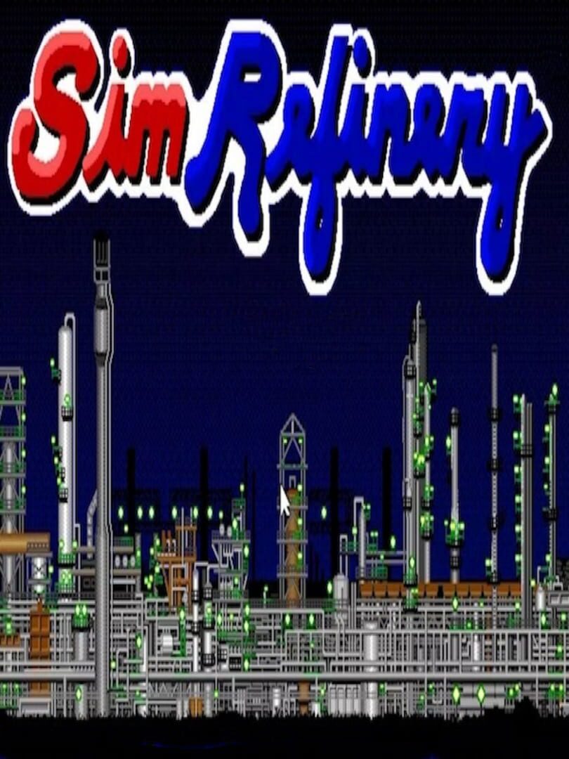Is SimRefinery Down Right Now? Live Outage Tracker & Reports - Gamebezz