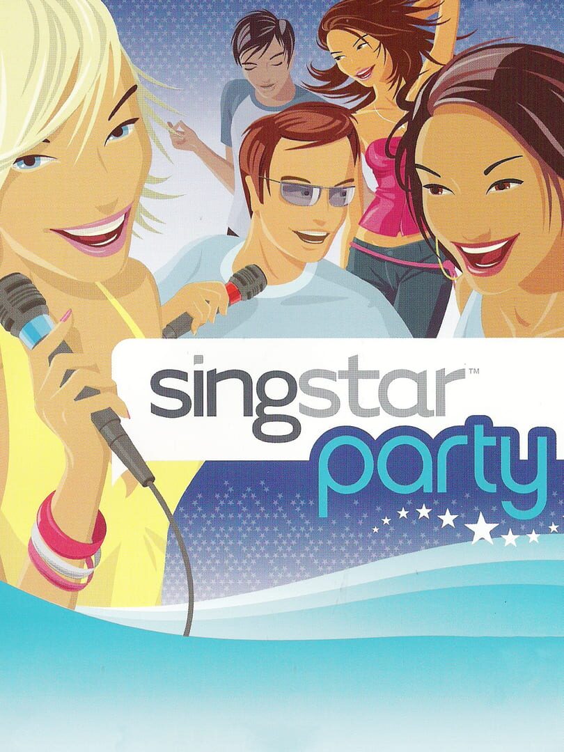 Singstar: Party Server Status: Is Singstar: Party Down Right Now ...