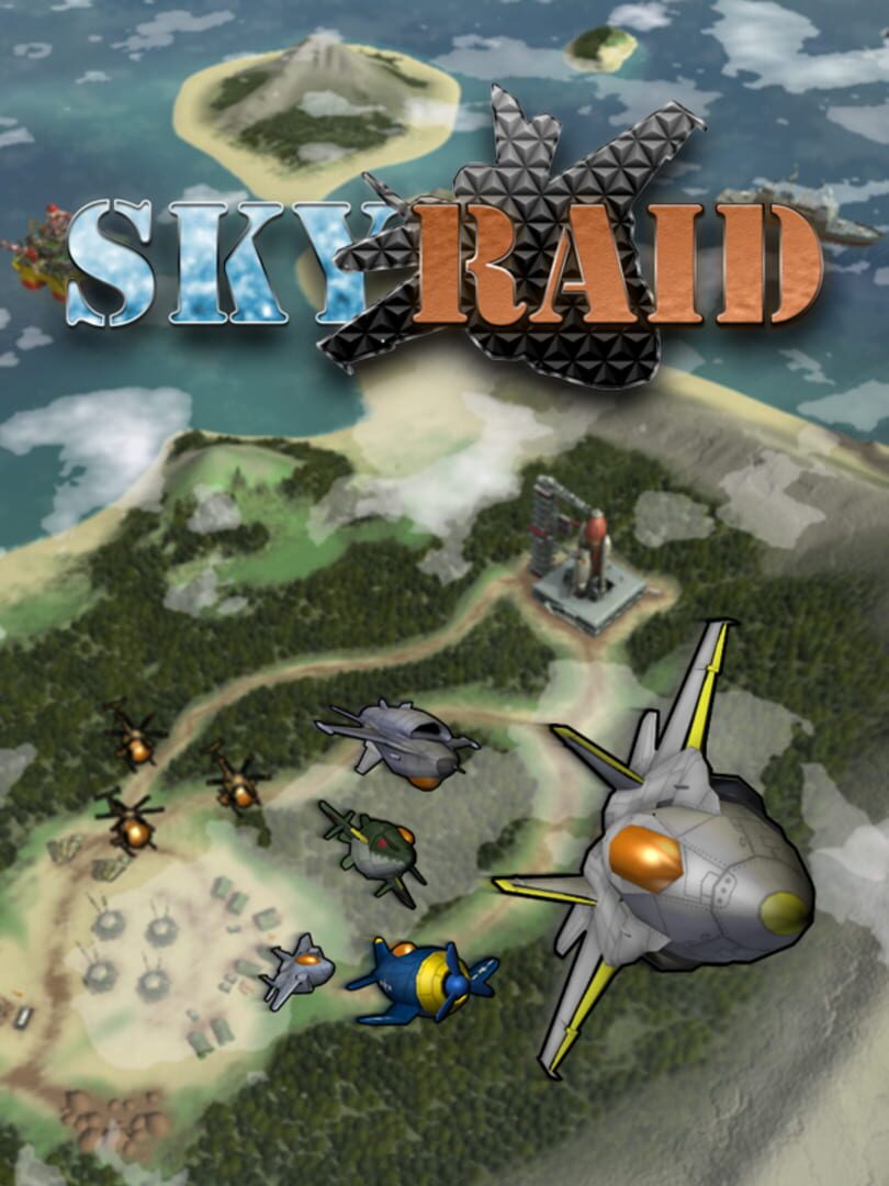 Is Skyraid Down Right Now? Live Outage Tracker & Reports - Gamebezz