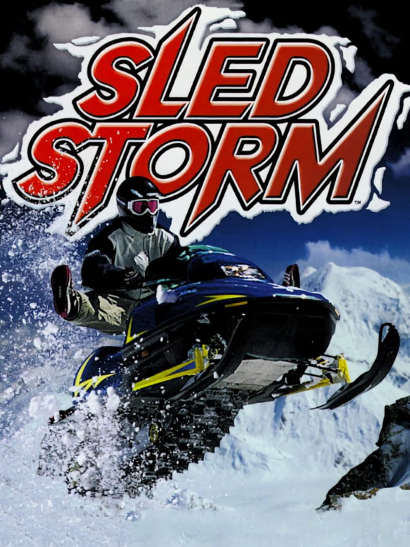 Is Sled Storm Down Right Now? Live Outage Tracker & Reports - Gamebezz