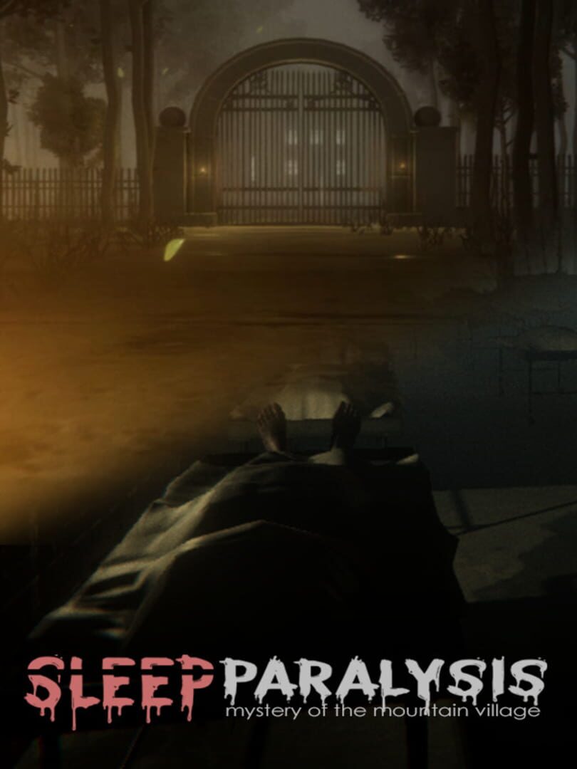 Is Sleep Paralysis Down Right Now? Live Outage Tracker & Reports - Gamebezz