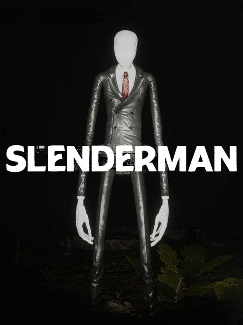 Is Slenderman Down Right Now? Live Outage Tracker & Reports - Gamebezz