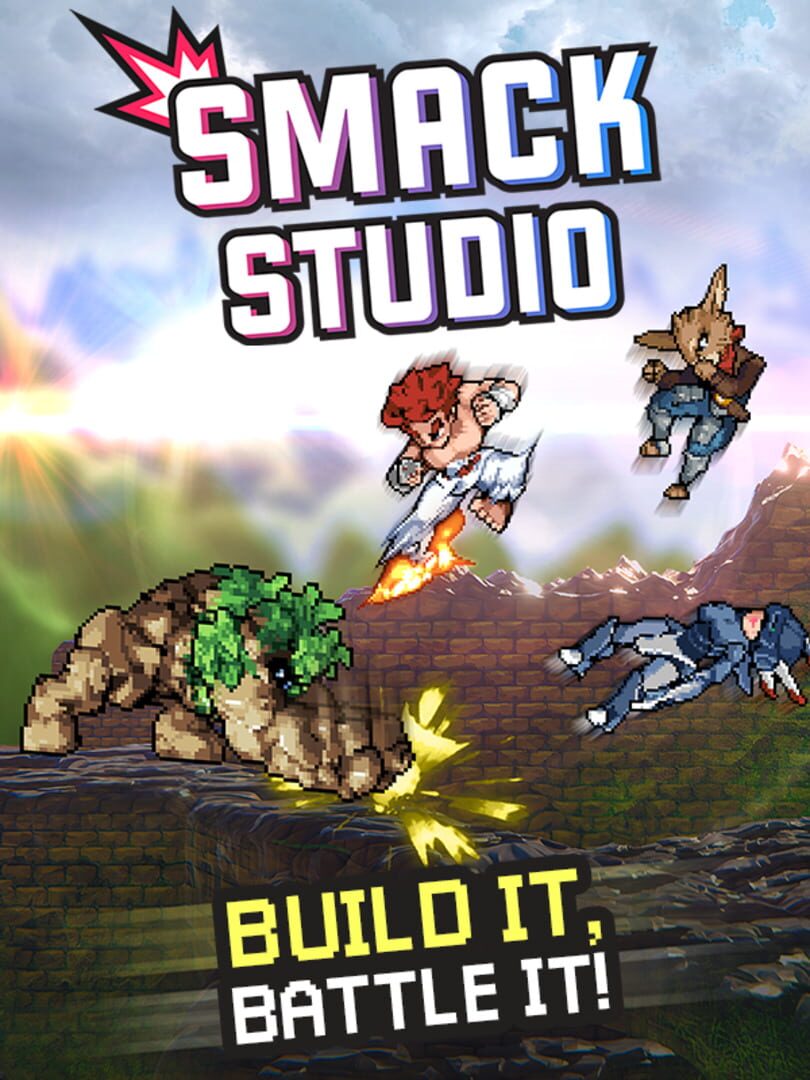 Is Smack Studio Down Right Now? Live Outage Tracker & Reports - Gamebezz