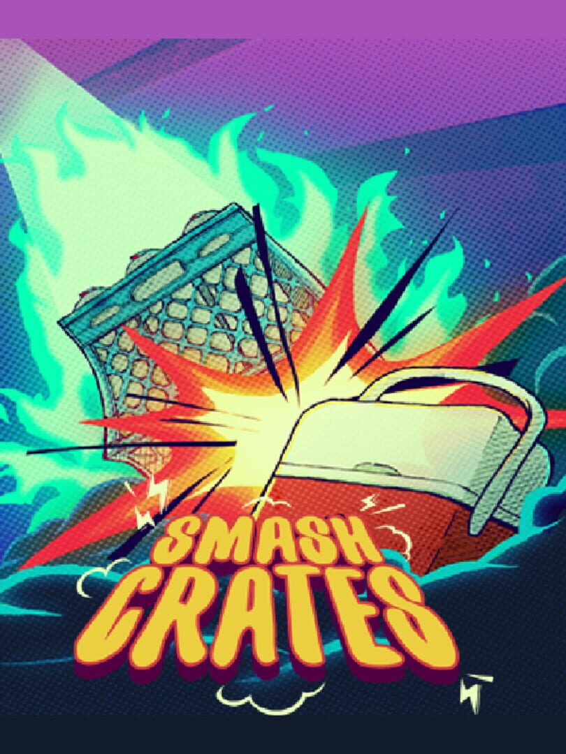 Is Smash Crates Down Right Now? Live Outage Tracker & Reports - Gamebezz