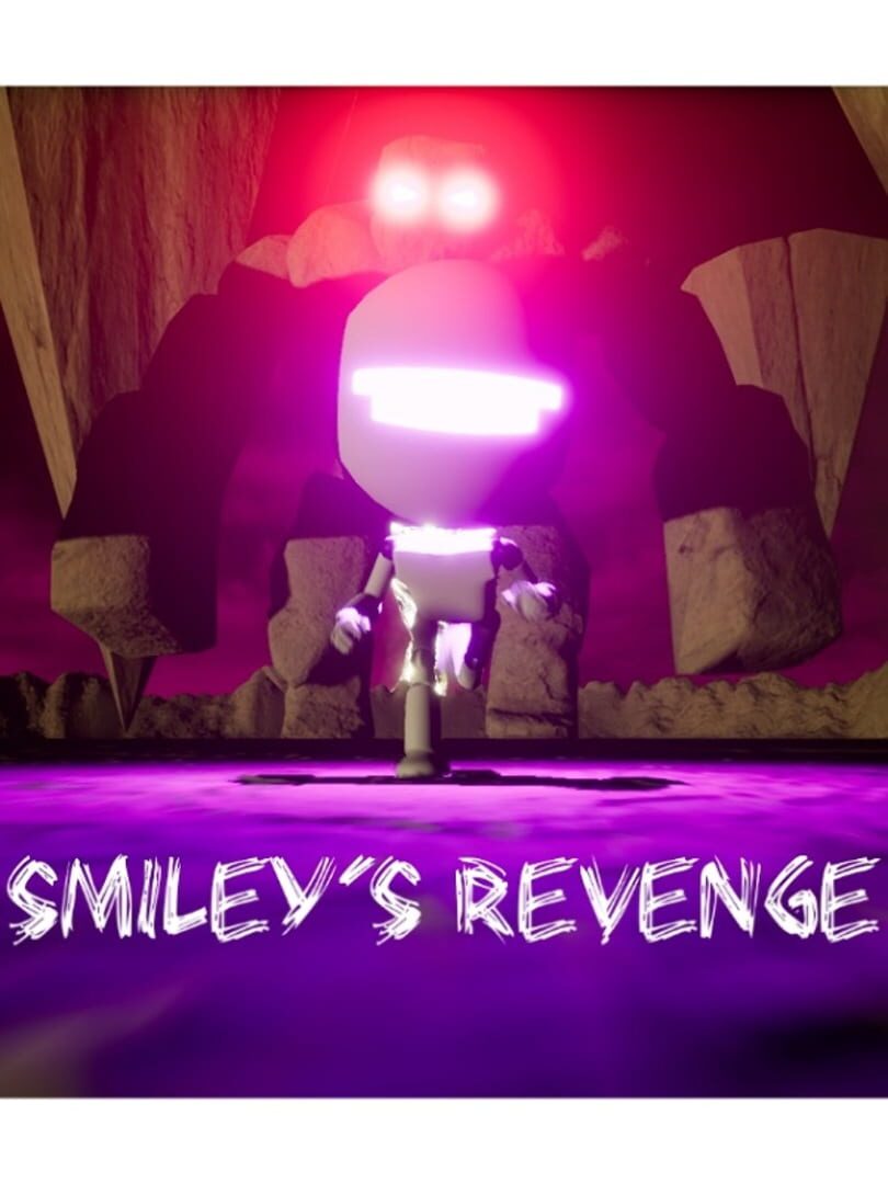 Is Smiley's Revenge Down Right Now? Live Outage Tracker & Reports ...