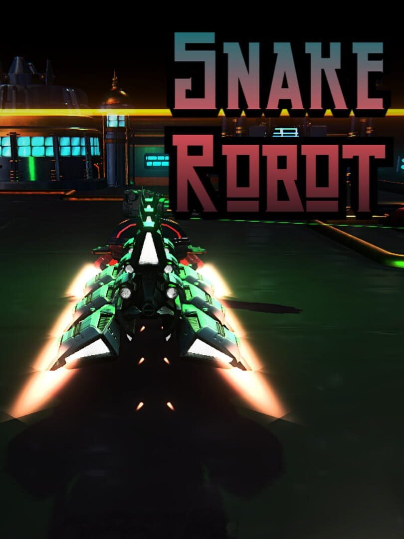 Is Snake Robot Down Right Now? Live Outage Tracker & Reports - Gamebezz