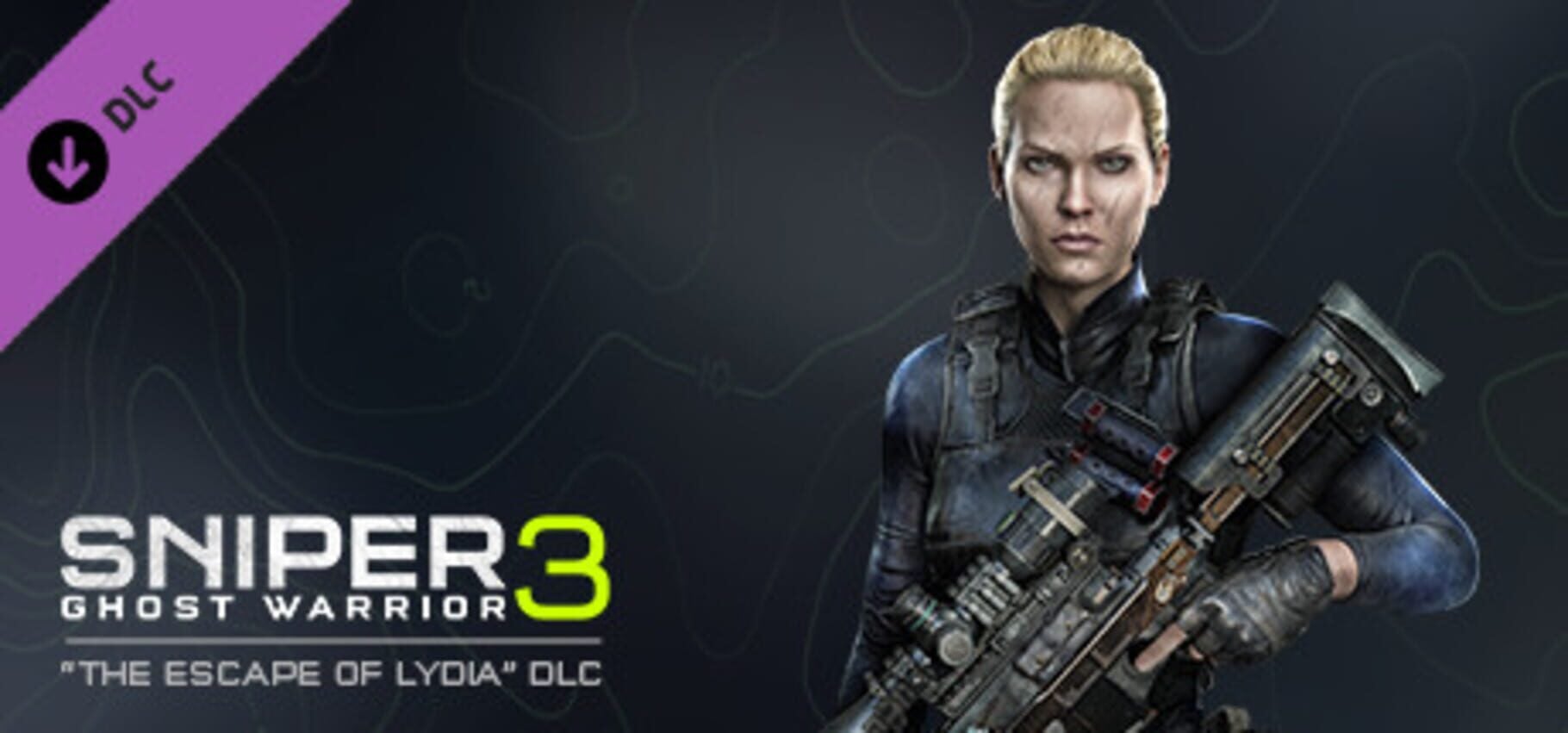 Is Sniper: Ghost Warrior 3 - The Escape of Lydia Down Right Now? Live ...