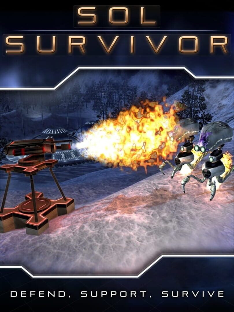 Sol Survivor Server Status: Is Sol Survivor Down Right Now? - Gamebezz