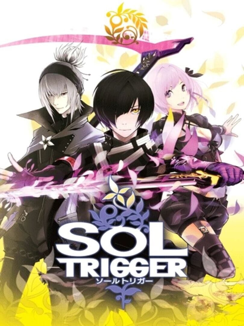 Is Sol Trigger Down Right Now? Live Outage Tracker & Reports - Gamebezz