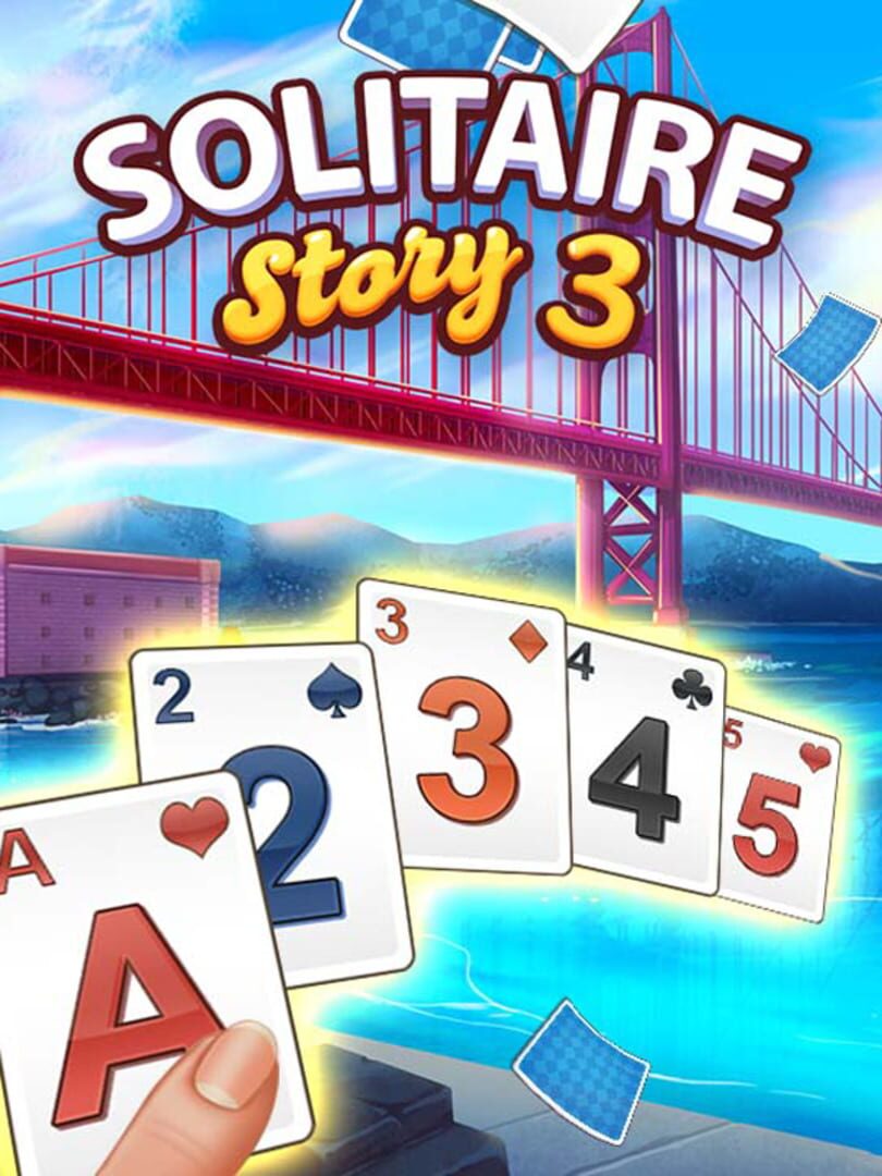 Is Solitaire Story 3 Down Right Now? Live Outage Tracker & Reports ...