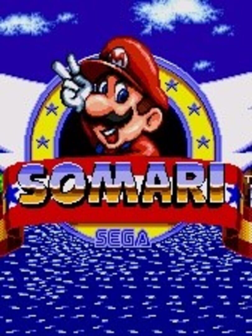 Somari The Adventurer Server Status: Is Somari The Adventurer Down ...