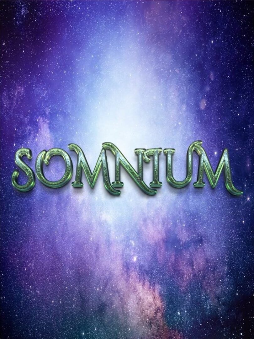 Somnium Server Status: Is Somnium Down Right Now? - Gamebezz