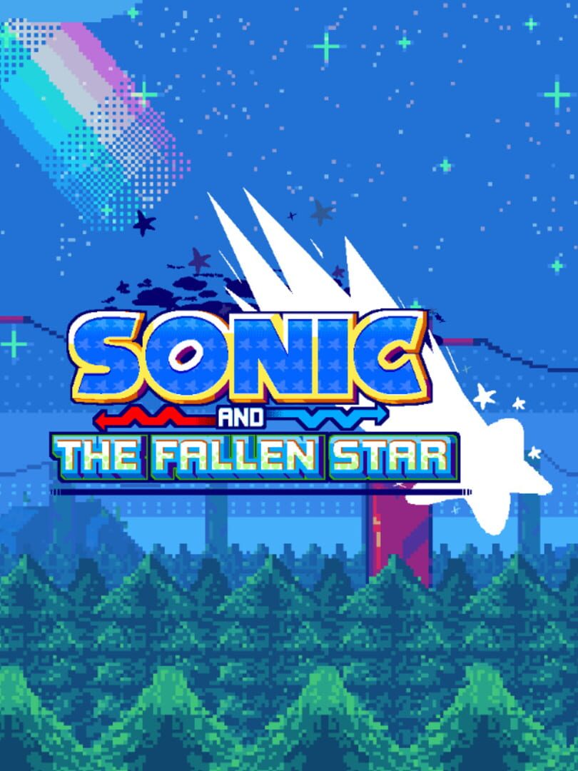 Is Sonic and the Fallen Star Down Right Now? Live Outage Tracker ...