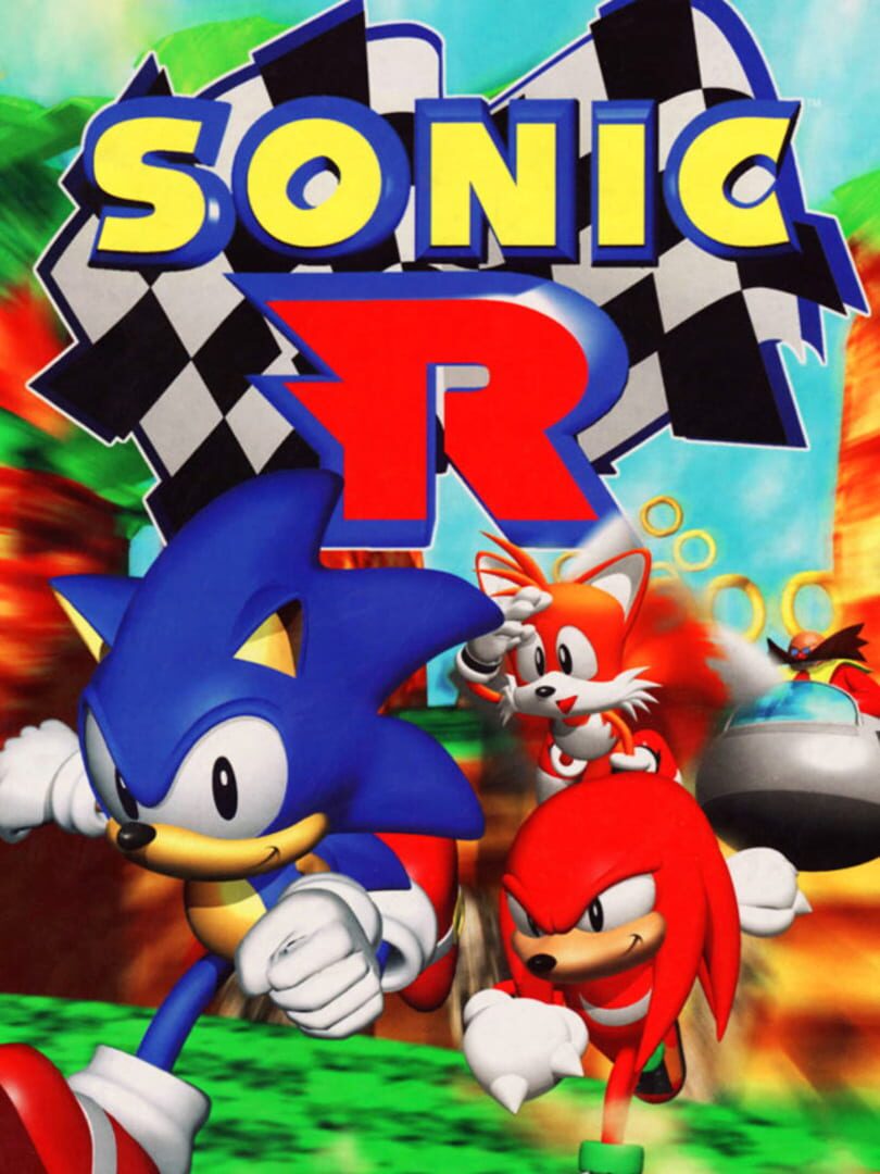 Sonic R Server Status: Is Sonic R Down Right Now? - Gamebezz