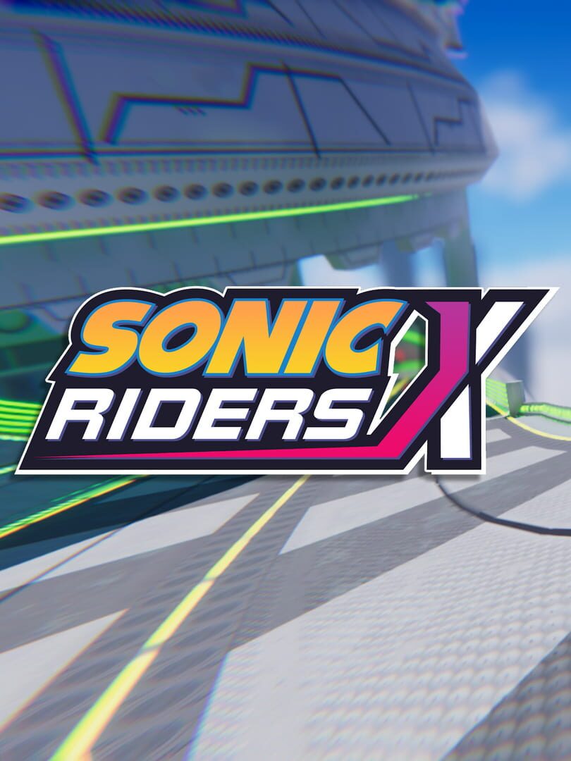 Is Sonic Riders X Down Right Now? Live Outage Tracker & Reports - Gamebezz
