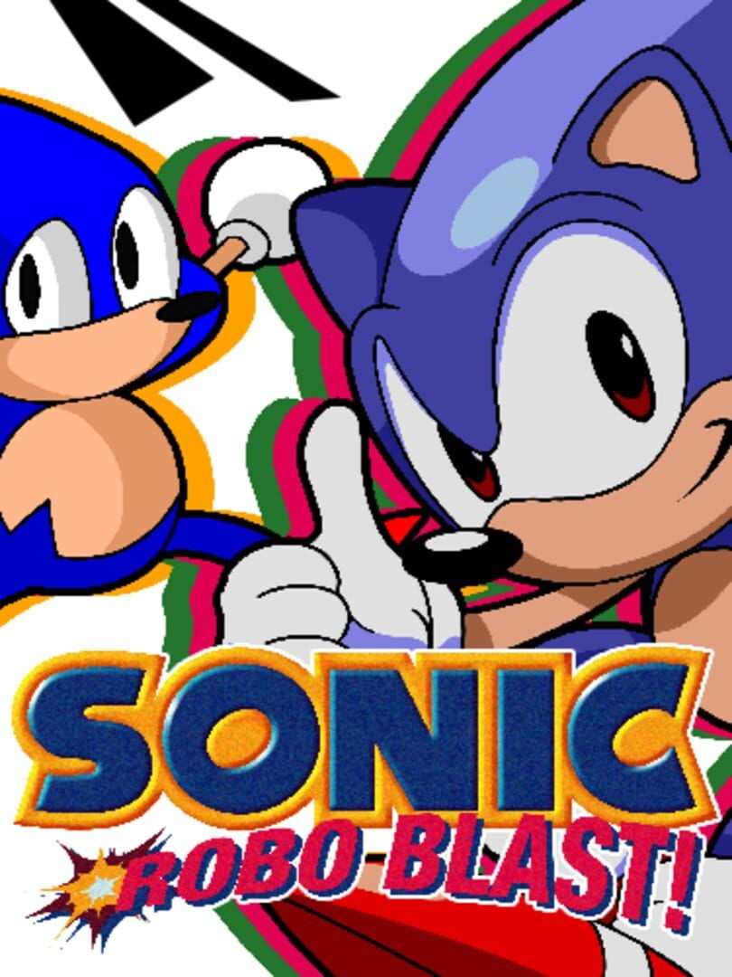 Sonic Robo Blast Server Status: Is Sonic Robo Blast Down Right Now ...