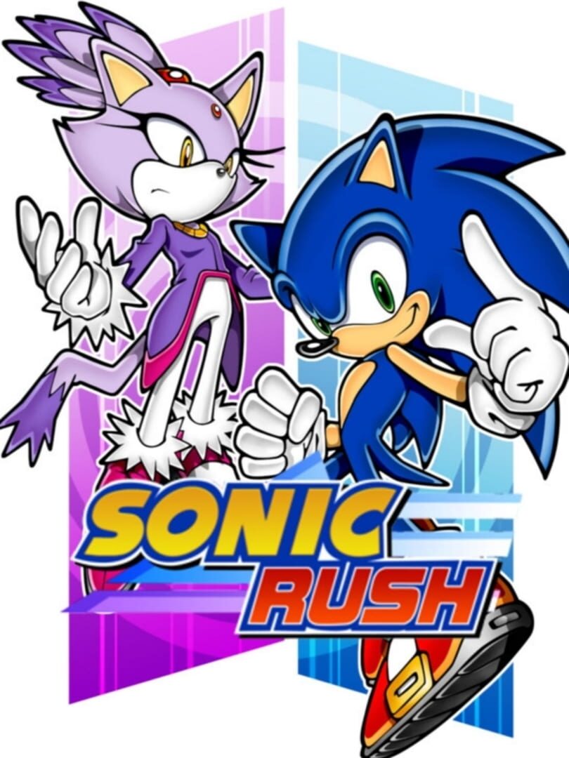 Sonic Rush Server Status: Is Sonic Rush Down Right Now? - Gamebezz