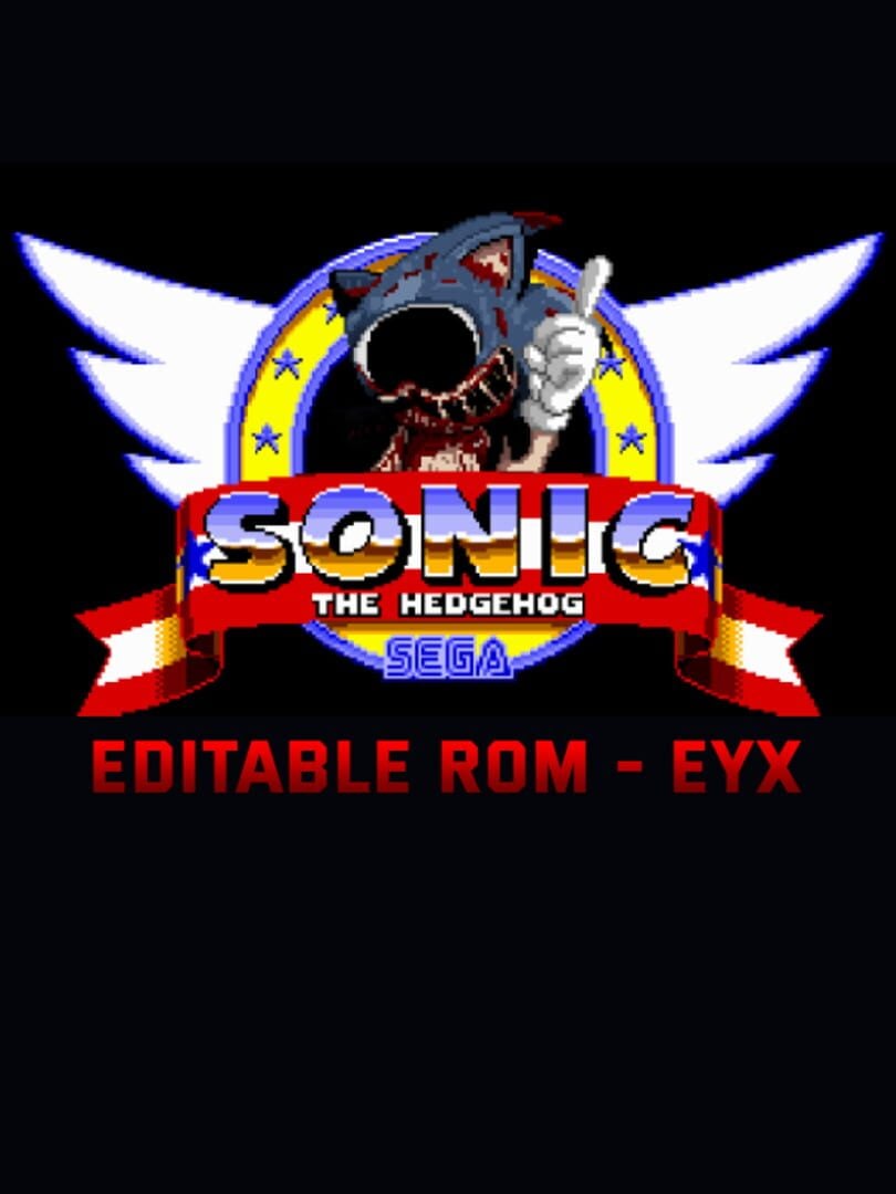 Is Sonic the Hedgehog: Editable ROM EYX Down Right Now? Live Outage ...