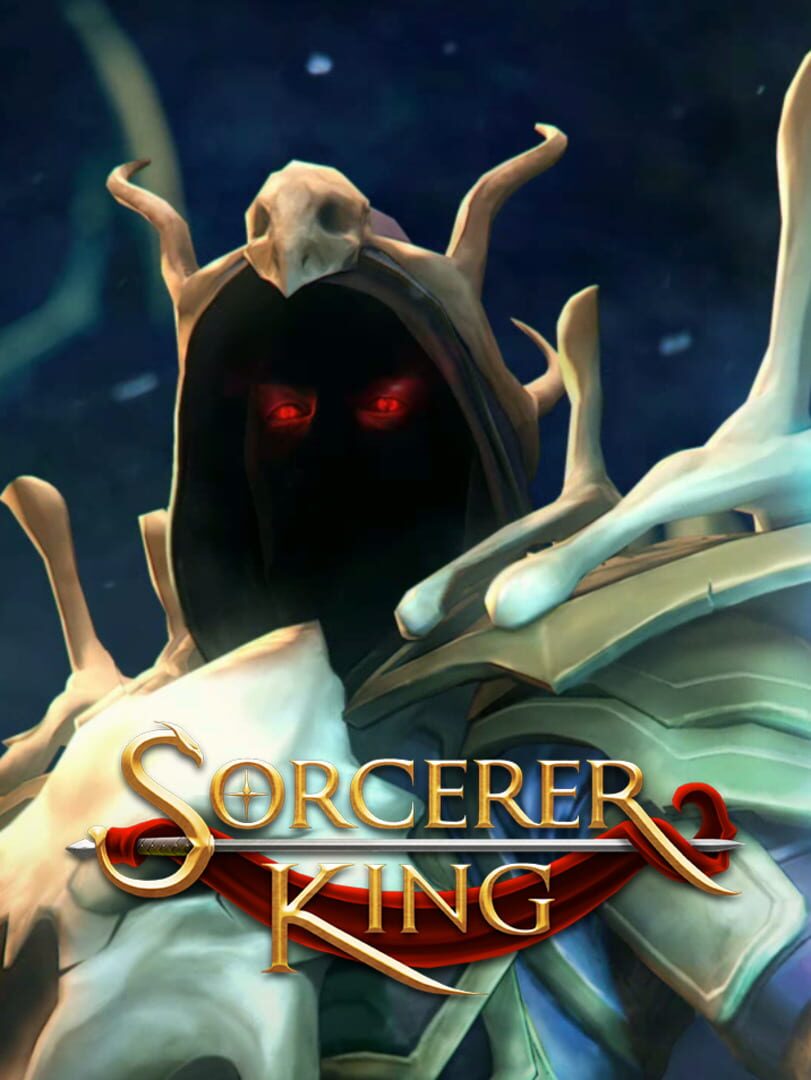 Is Sorcerer King Down Right Now? Live Outage Tracker & Reports - Gamebezz