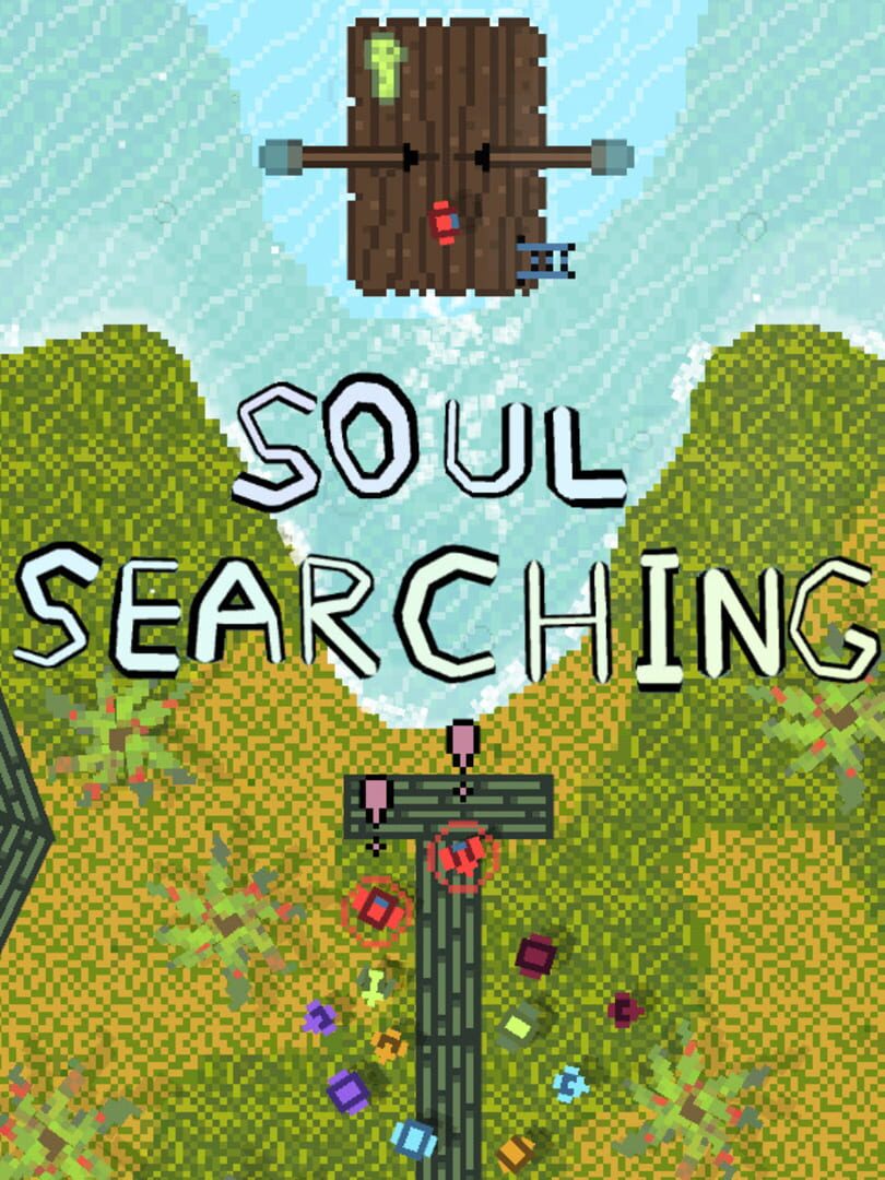 Soul Searching Server Status: Is Soul Searching Down Right Now? - Gamebezz
