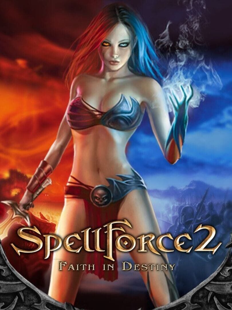 SpellForce 2: Faith In Destiny Server Status: Is SpellForce 2: Faith In Destiny Down Right Now ...