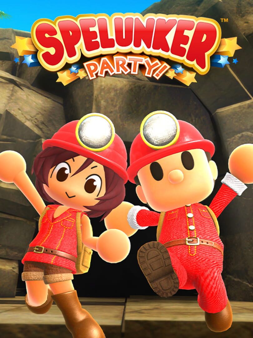 Is Spelunker Party Down Right Now? Live Outage Tracker & Reports - Gamebezz