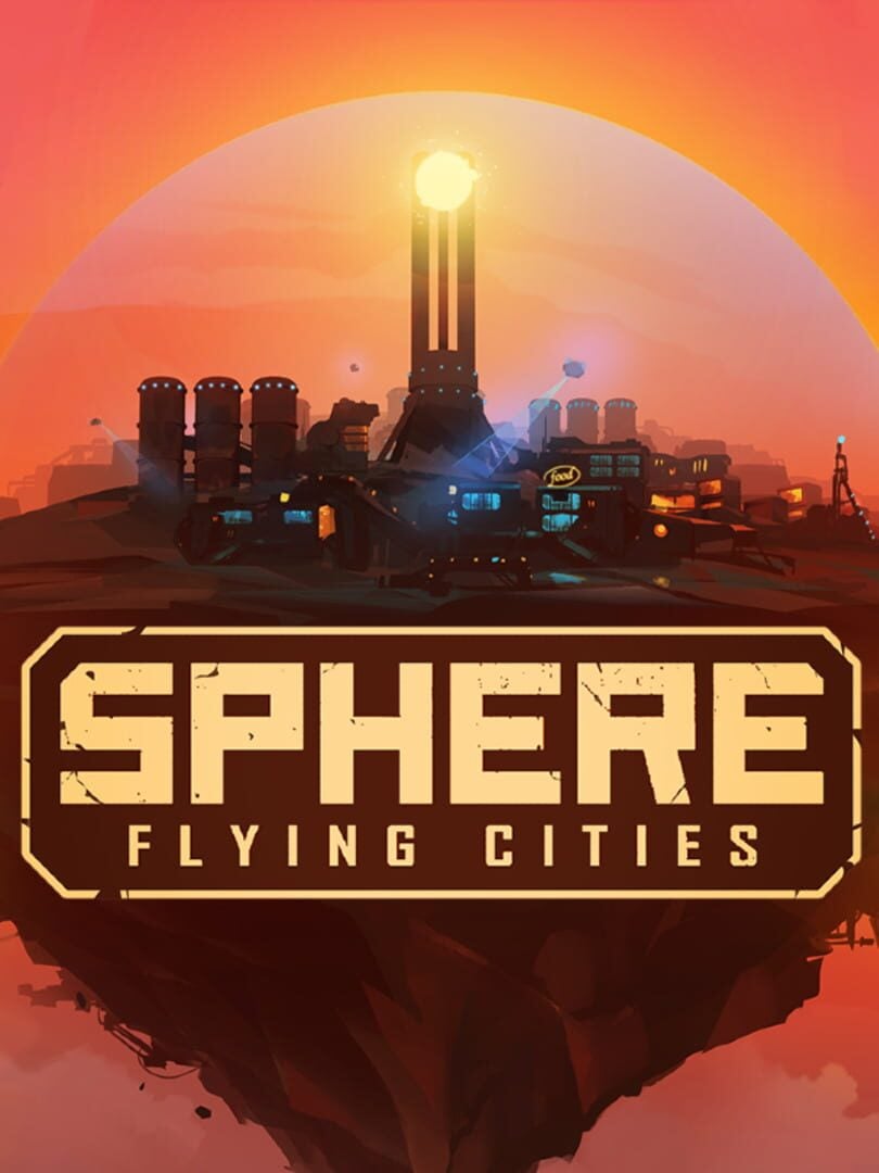 Is Sphere: Flying Cities Down Right Now? Live Outage Tracker & Reports - Gamebezz