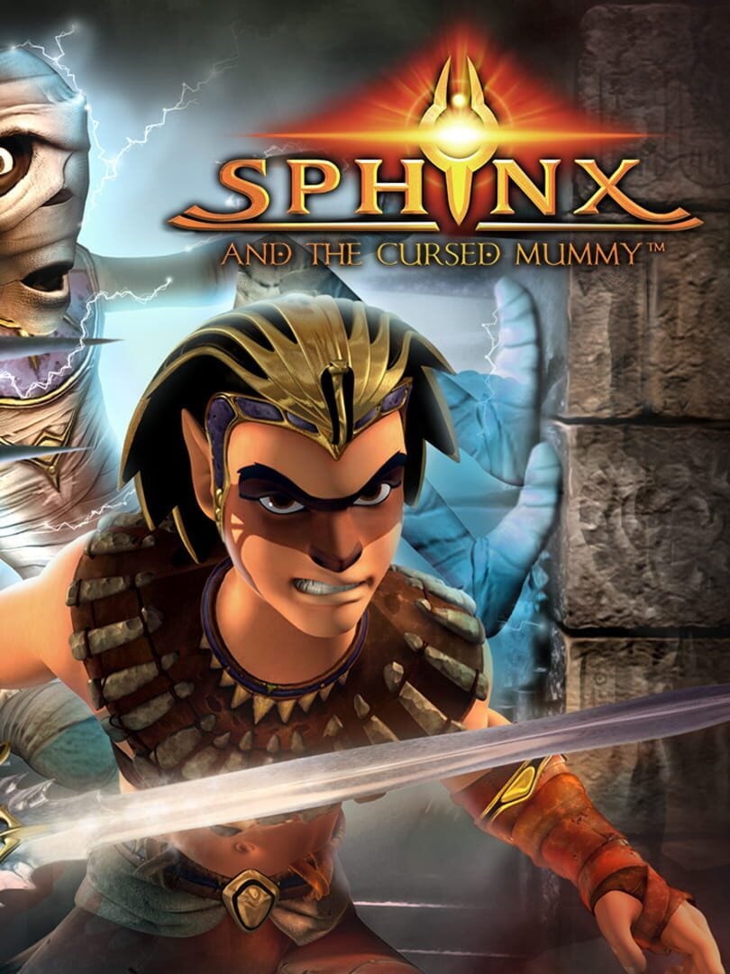 Sphinx And The Cursed Mummy Server Status: Is Sphinx And The Cursed ...
