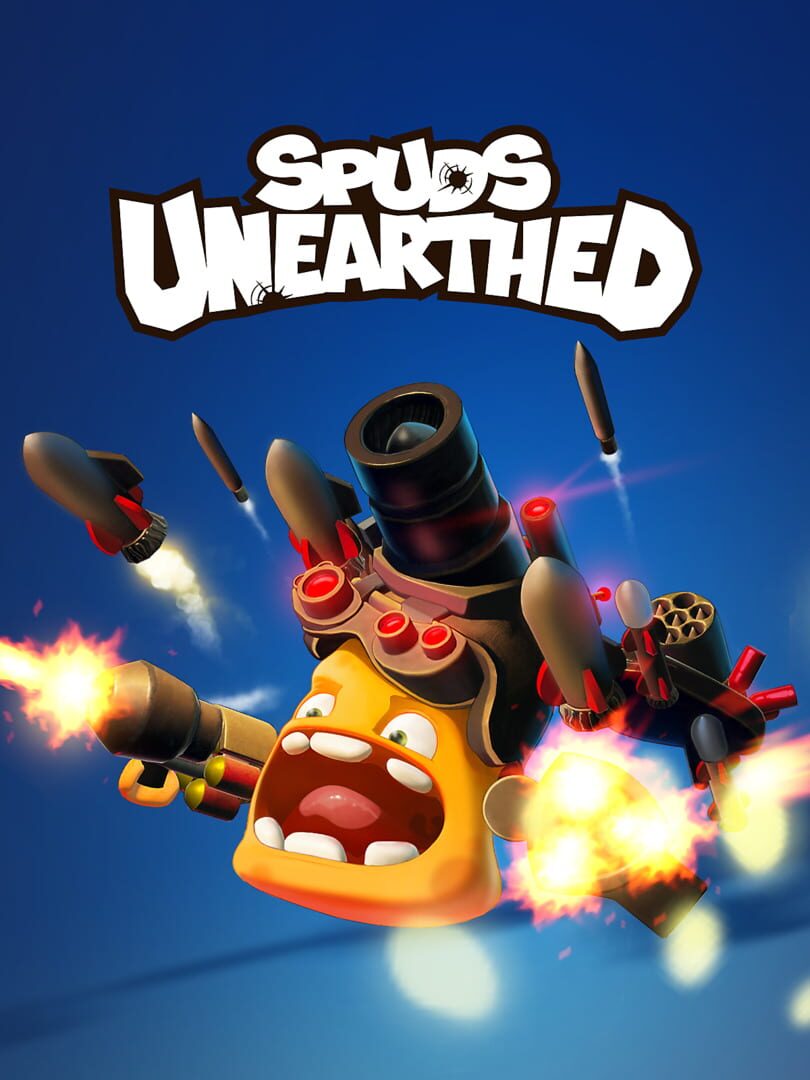 Spuds Unearthed Server Status: Is Spuds Unearthed Down Right Now? - Gamebezz