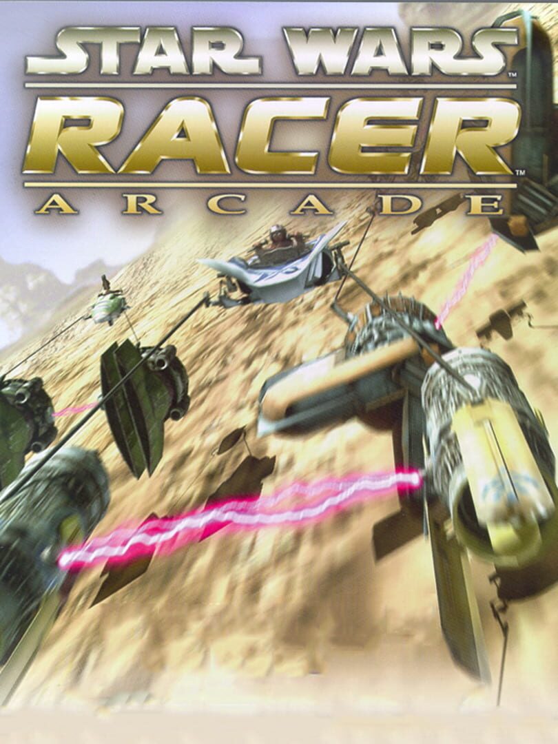 Is Star Wars: Racer Arcade Down Right Now? Live Outage Tracker ...