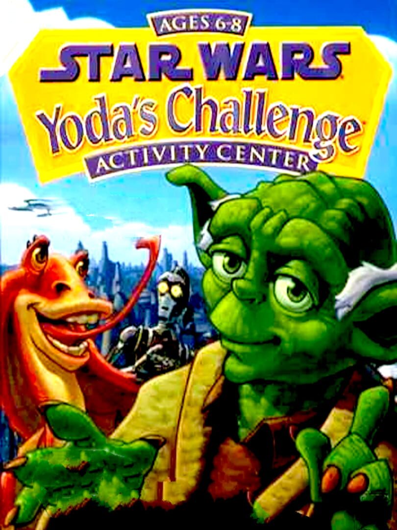 Is Star Wars: Yoda's Challenge Activity Center Down Right Now? Live Outage Tracker & Reports ...