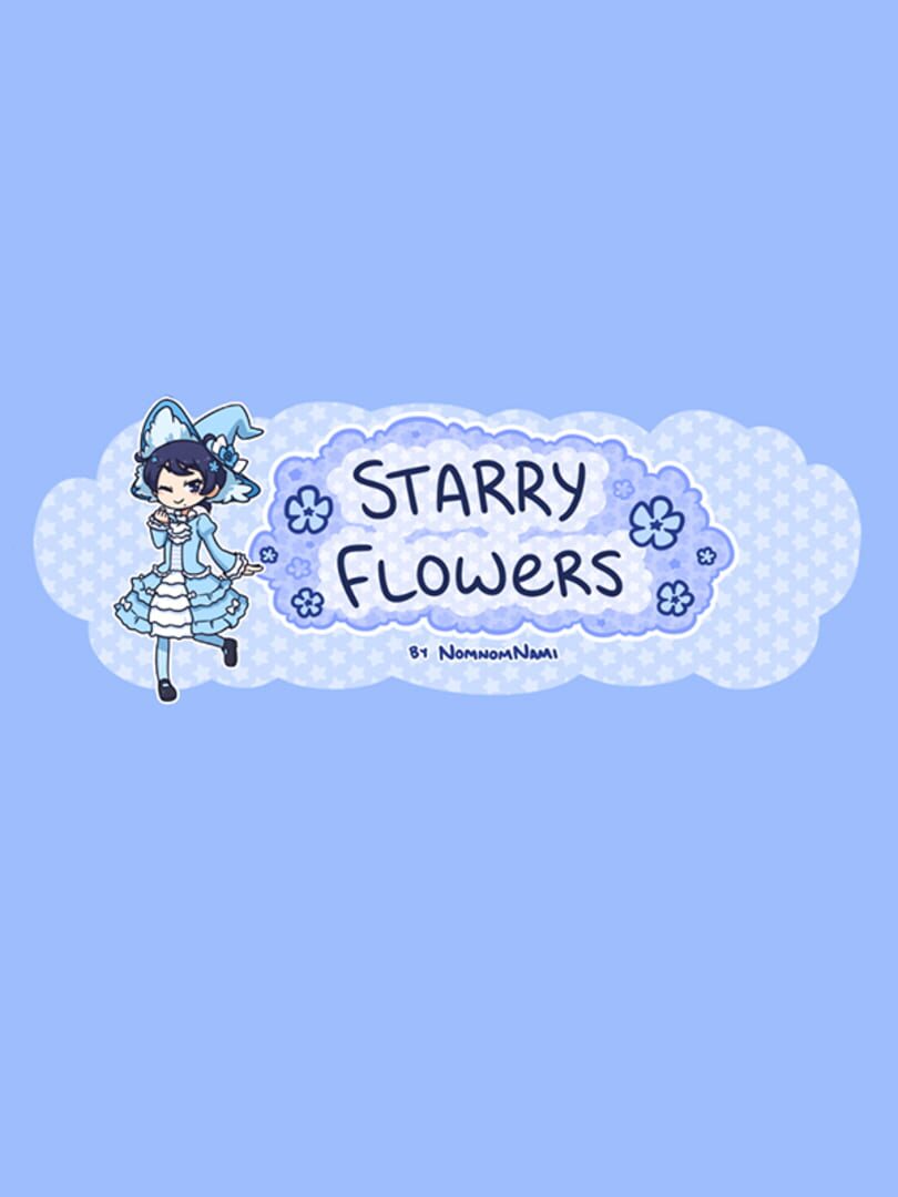 Starry Flowers Server Status: Is Starry Flowers Down Right Now? - Gamebezz