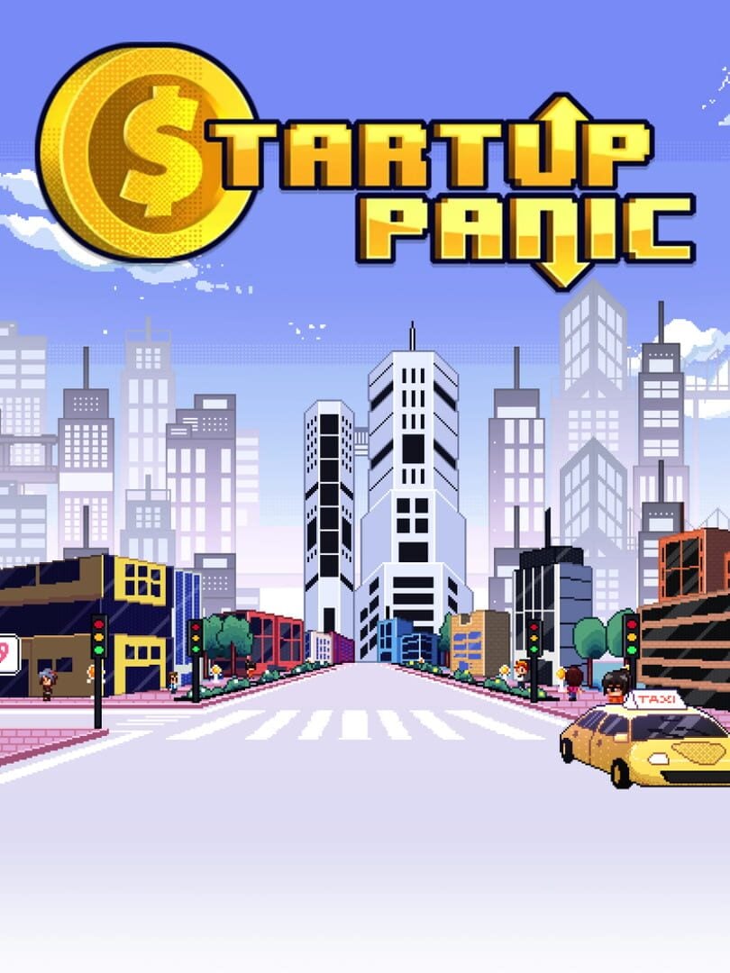 Startup Panic Server Status: Is Startup Panic Down Right Now? - Gamebezz