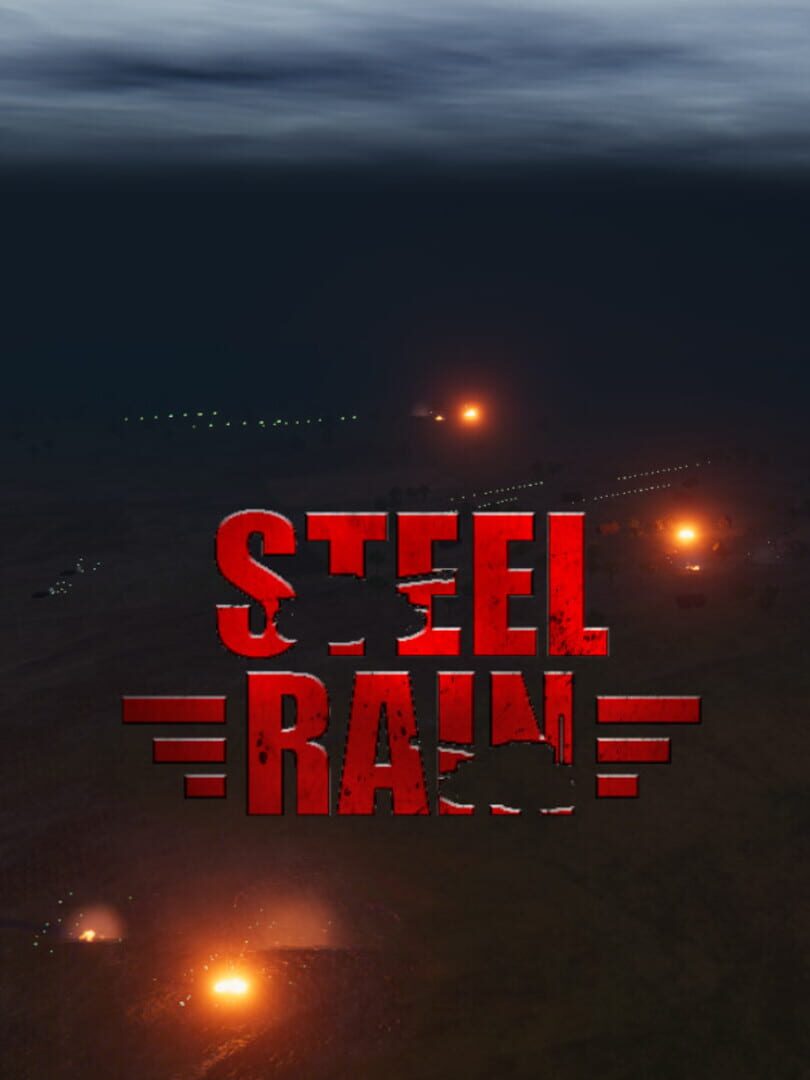 Steel Rain Server Status: Is Steel Rain Down Right Now? - Gamebezz