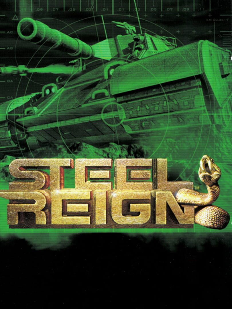 Steel Reign Server Status: Is Steel Reign Down Right Now? - Gamebezz