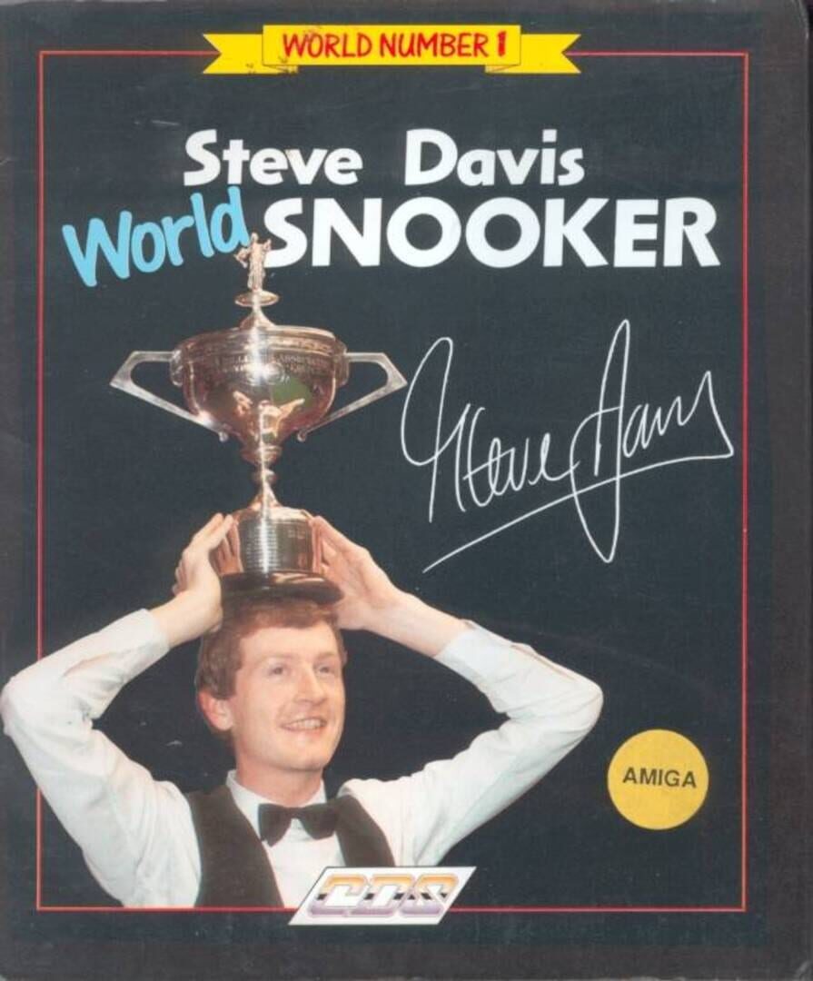 Is Steve Davis World Snooker Down Right Now? Live Outage Tracker ...