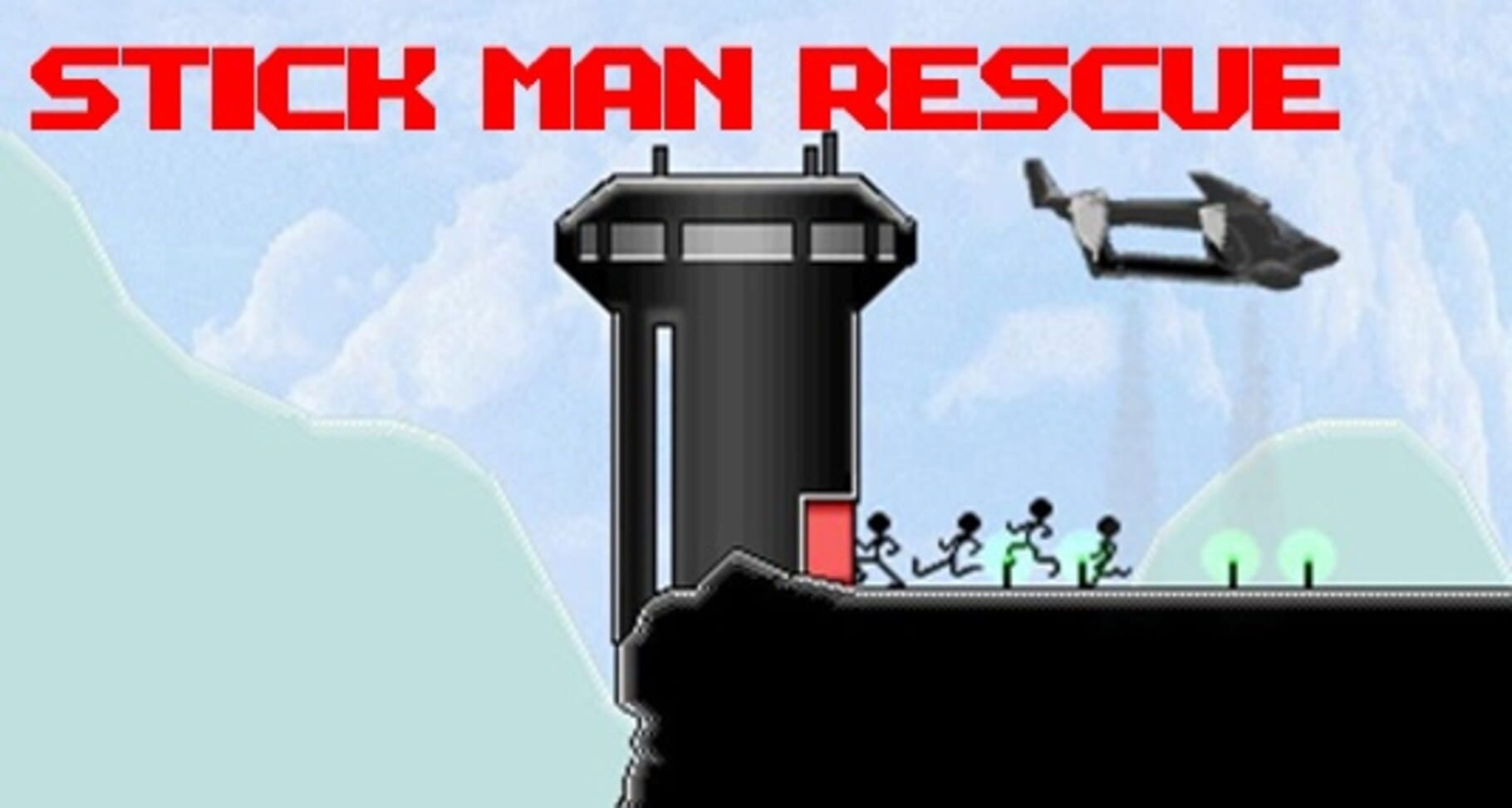 Is Stick Man Rescue Down Right Now? Live Outage Tracker & Reports ...
