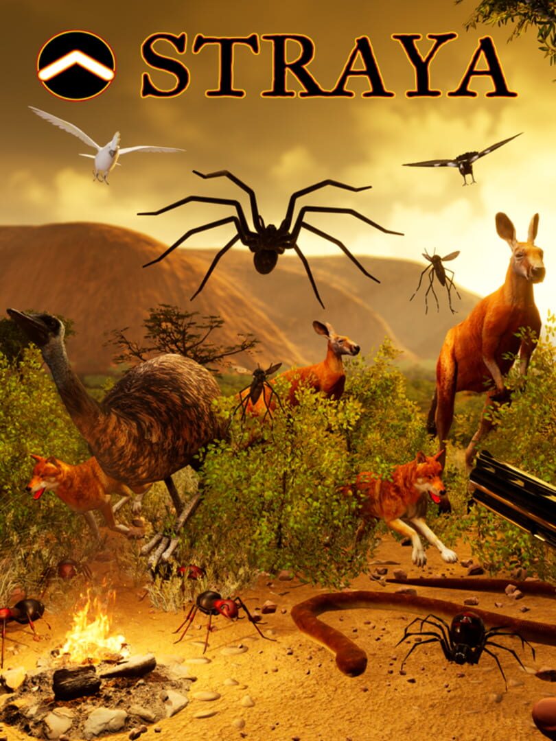 Is Straya Down Right Now? Live Outage Tracker & Reports - Gamebezz