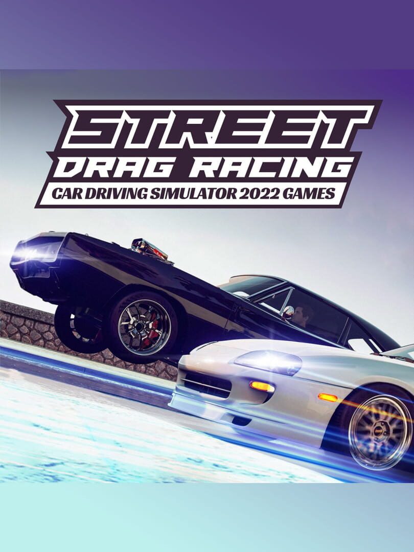 Is Street Drag Racing Car Driving Simulator 2022 Games Down Right Now ...