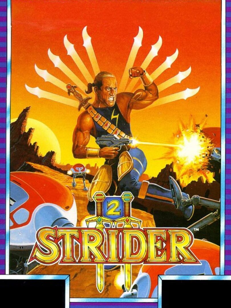 Strider II Server Status: Is Strider II Down Right Now? - Gamebezz