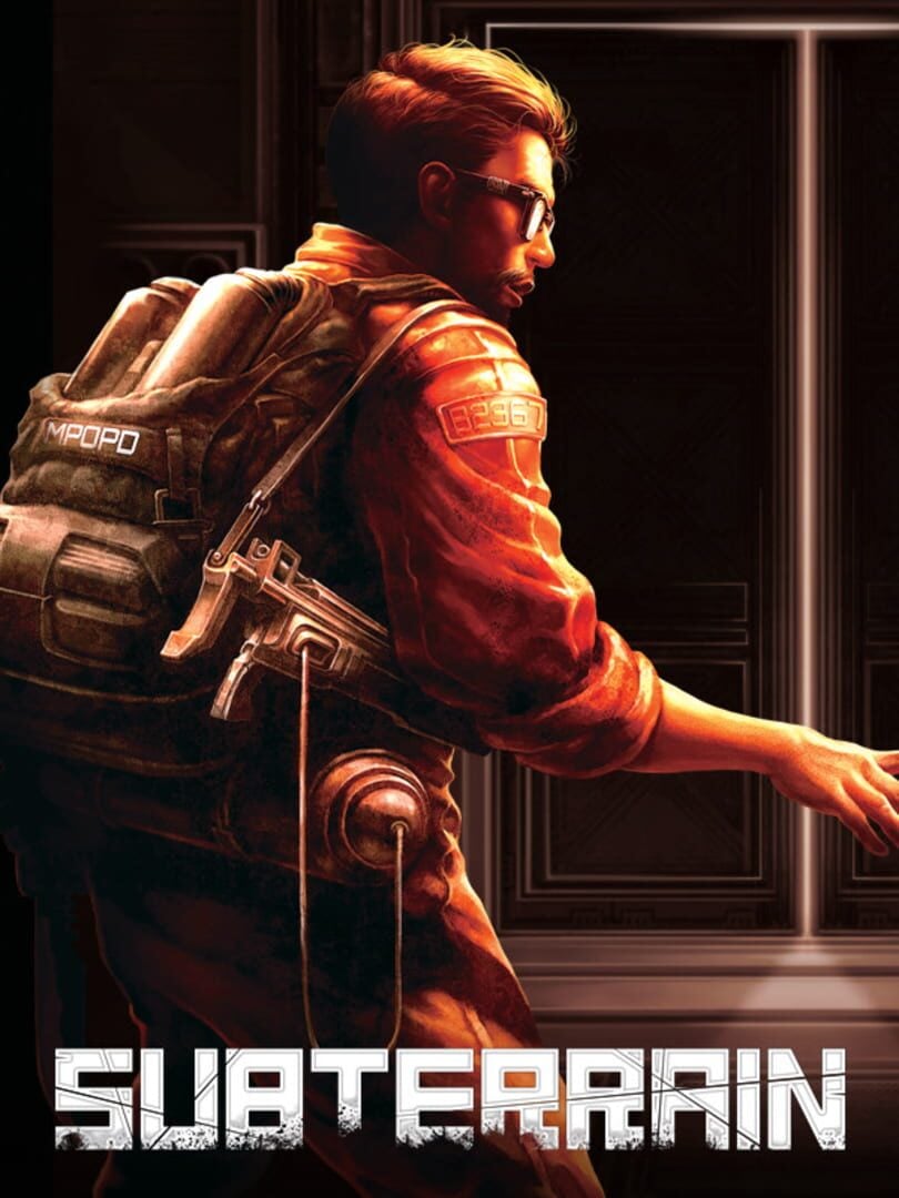 Is Subterrain Down Right Now? Live Outage Tracker & Reports - Gamebezz