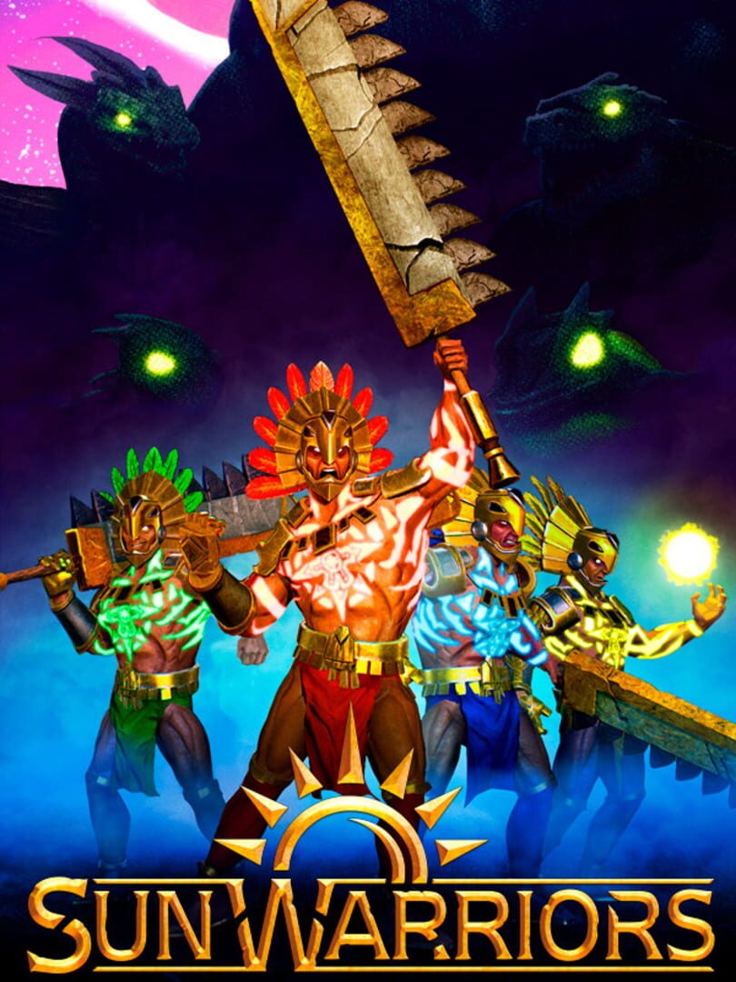 Is Sun Warriors Down Right Now? Live Outage Tracker & Reports - Gamebezz