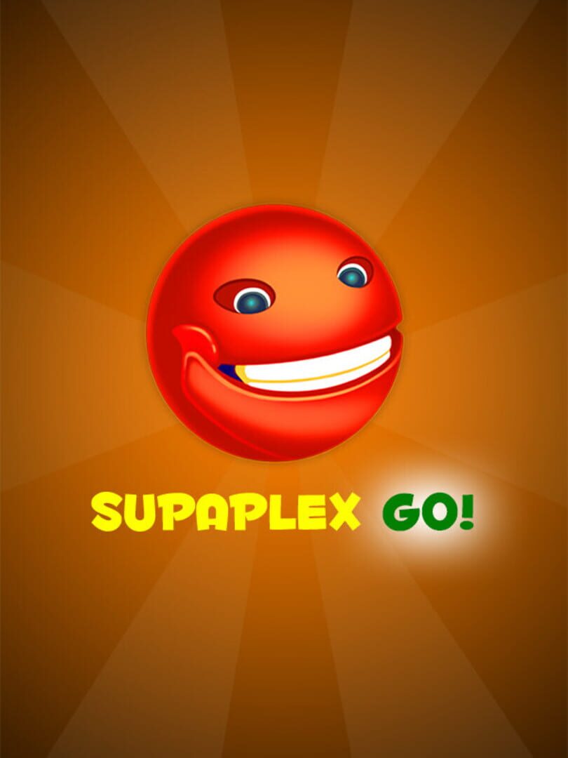 Is Supaplex GO! Down Right Now? Live Outage Tracker & Reports - Gamebezz