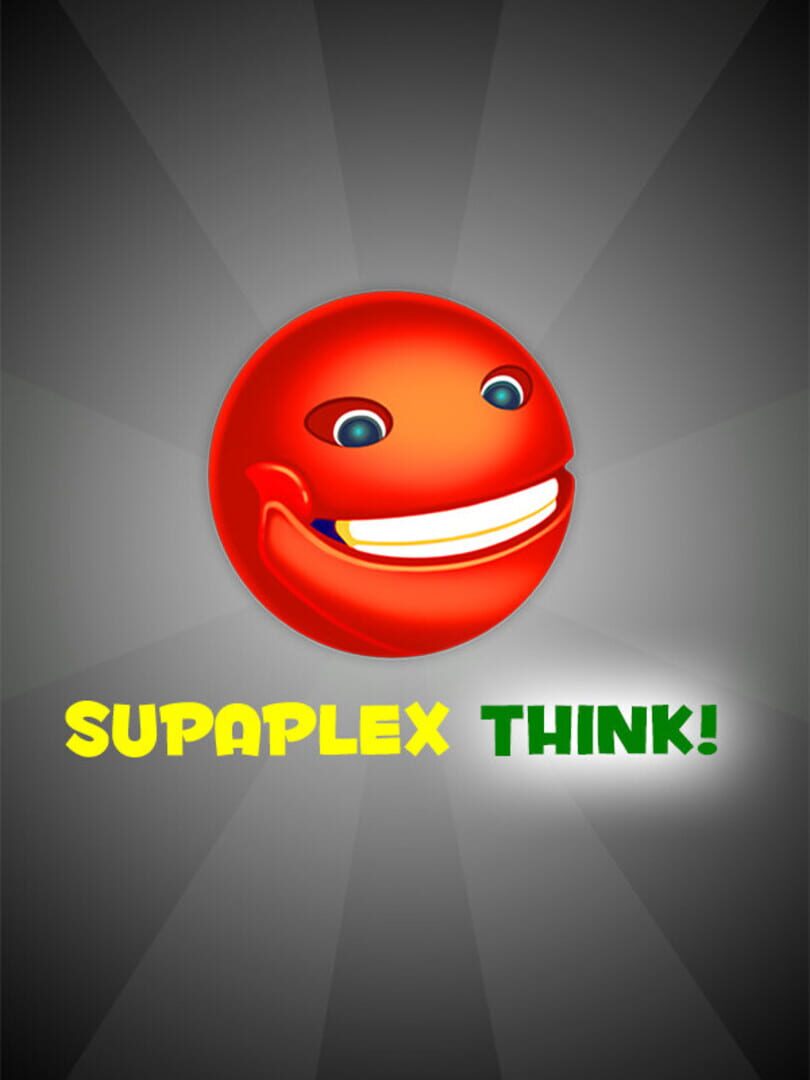 Supaplex Think! Server Status: Is Supaplex Think! Down Right Now ...