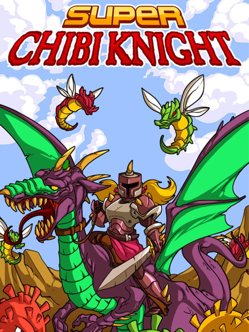 Is Super Chibi Knight Down Right Now? Live Outage Tracker & Reports ...