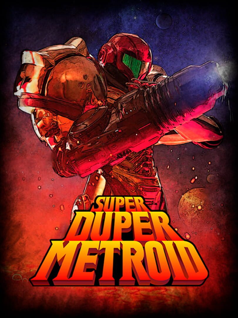 Is Super Duper Metroid Down Right Now? Live Outage Tracker & Reports ...