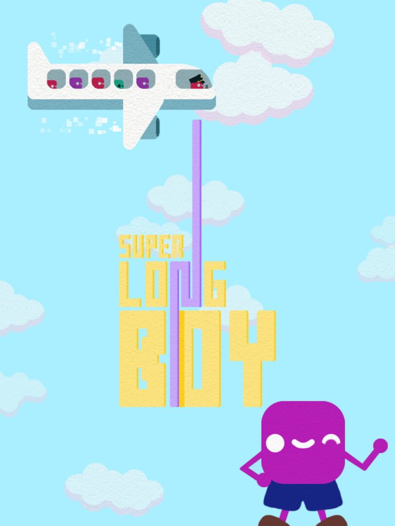 Is Super Long Boy Down Right Now? Live Outage Tracker & Reports - Gamebezz