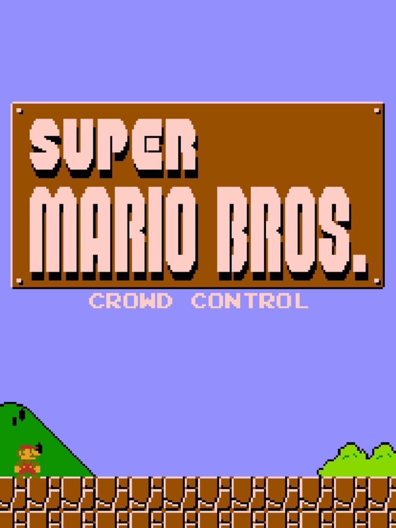 Is Super Mario Bros. Crowd Control Down Right Now? Live Outage Tracker ...