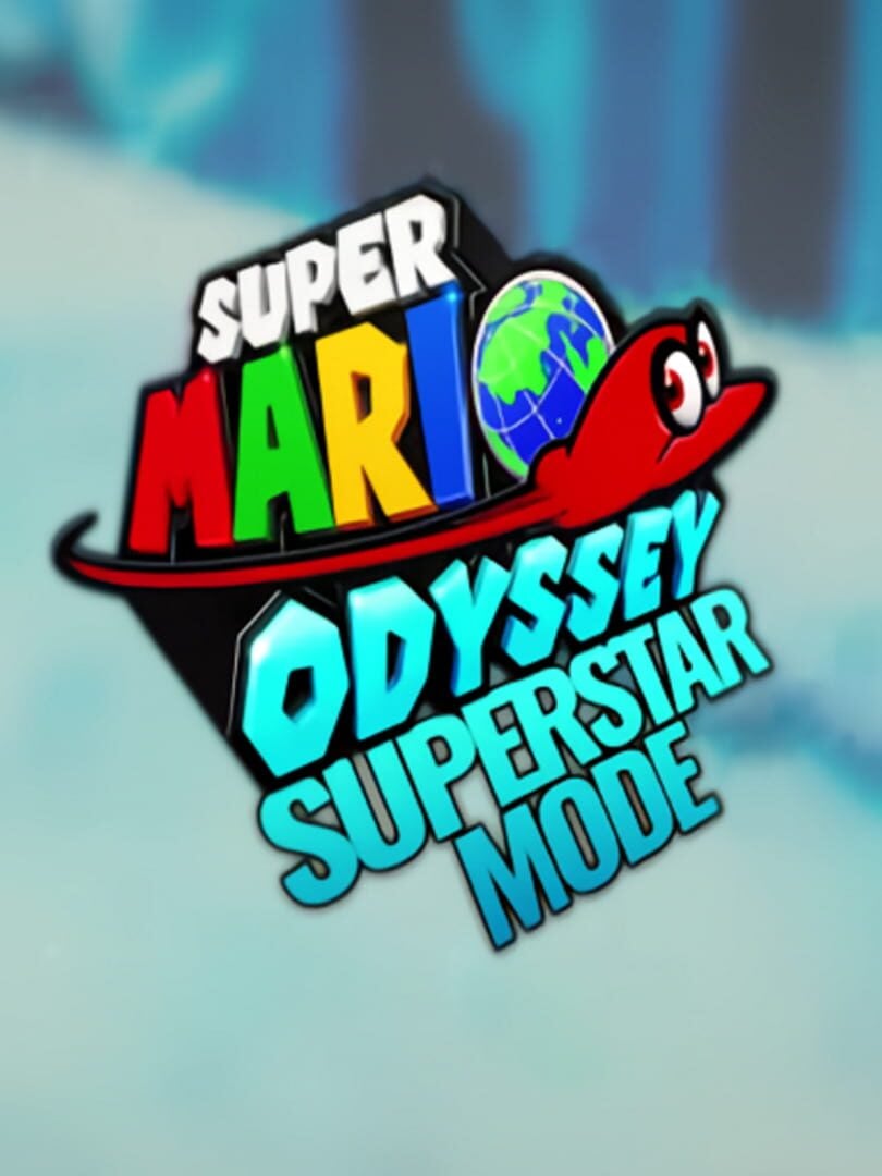 Super Mario Odyssey: Superstar Mode Server Status: Is Super Mario ...